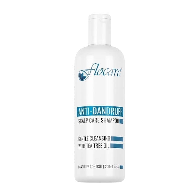 Anti Dandruff Scalp Care Shampoo (100 ml)
