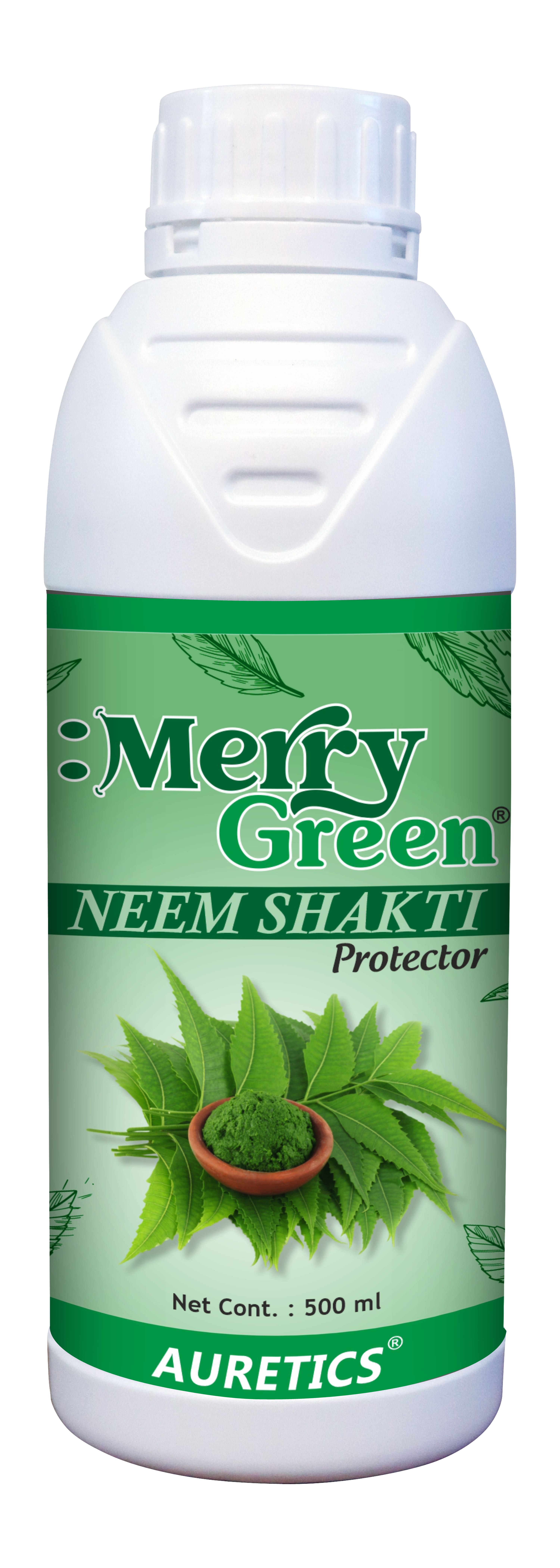 Merry Green: Booster (Organic PGR) | Auretics.com | Best Agri Products ...