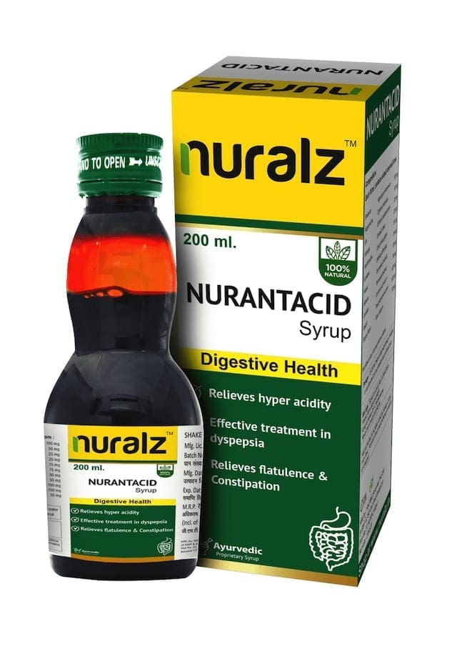 Nurantacid Syrup | Auretics.com | Best Stock Clearance Sale Products at ...